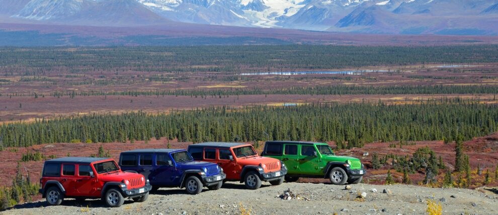 Trail Rides-It's that time of the year... - SoCal Trucks
